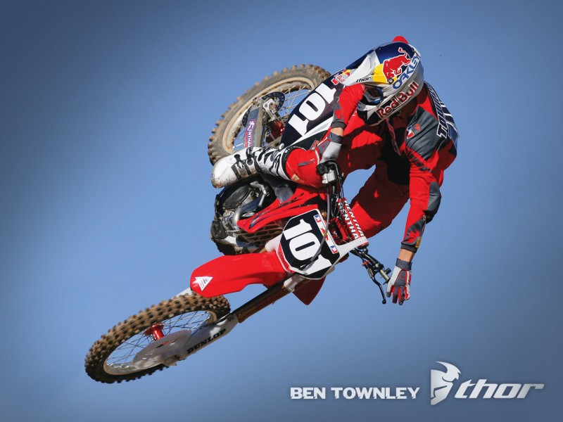 ben townley at race track in Ottawa, Ontario, Canada - photo by soupman ...