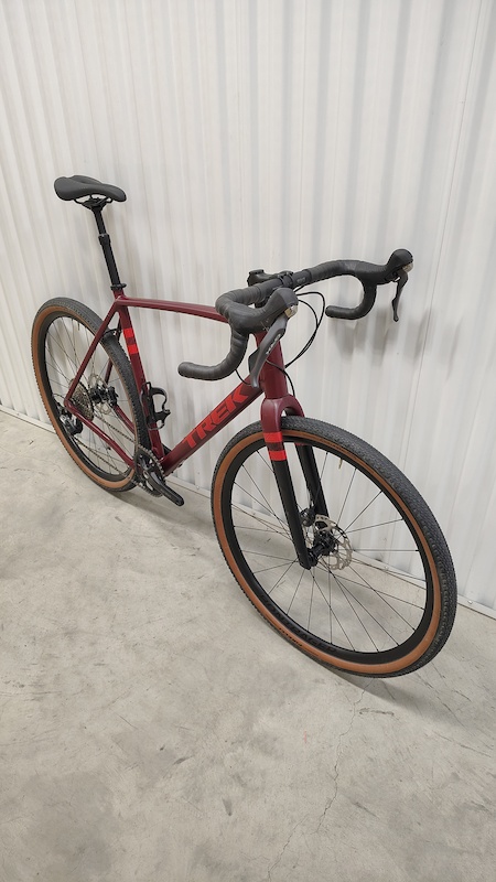 2023 Trek Checkpoint ALR 5 Driftless For Sale
