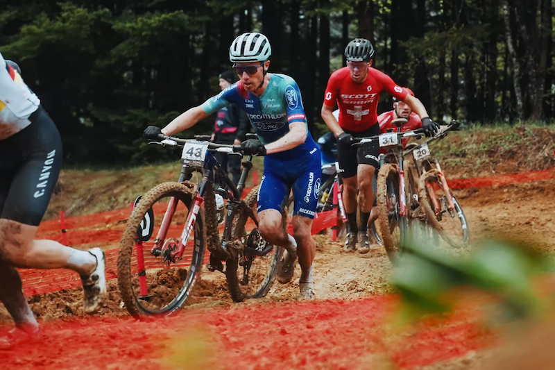 Video: Inside the First Korean World Cup with Decathlon Ford Racing ...
