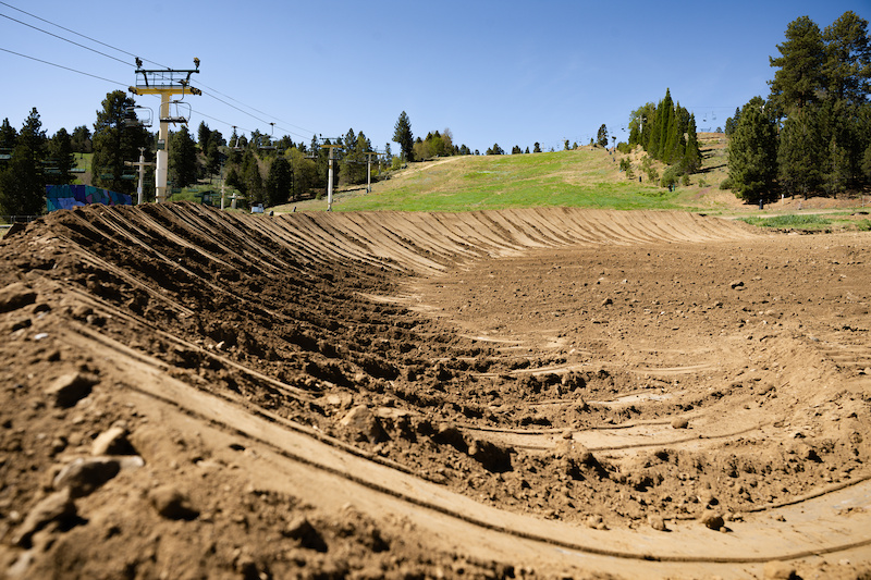 Snow Summit Bike Park Opens May 22 - Pinkbike