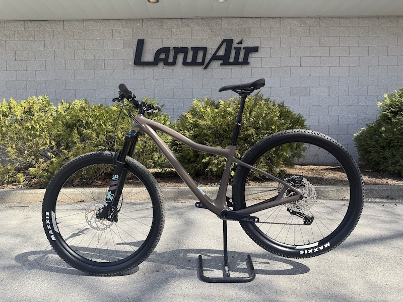 2023 Ibis DV9 Medium For Sale