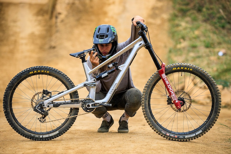 Canyon Releases 2026 Torque AL, a 180mm Freeride Machine for Only 3999 ...