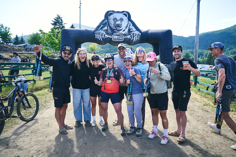 Race Report: Schurter Makes History, Holcomb Dominates as BC Bike Race ...