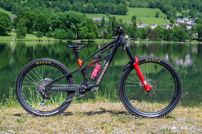 Winning Bike Check: Ella Connolly's Cannondale Bad Habit - 2026 ...