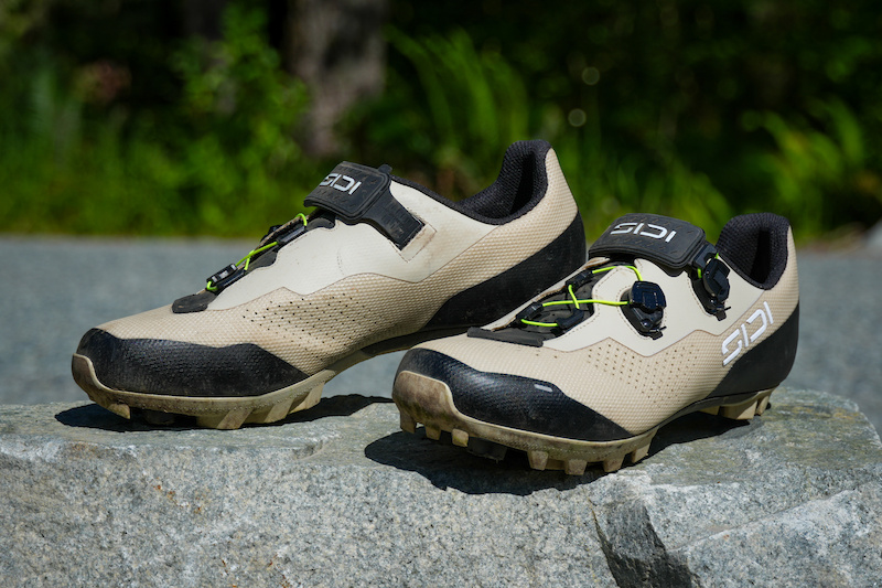 Review: Sidi Dominator X Shoes - A Tougher Take on XC Footwear - Pinkbike