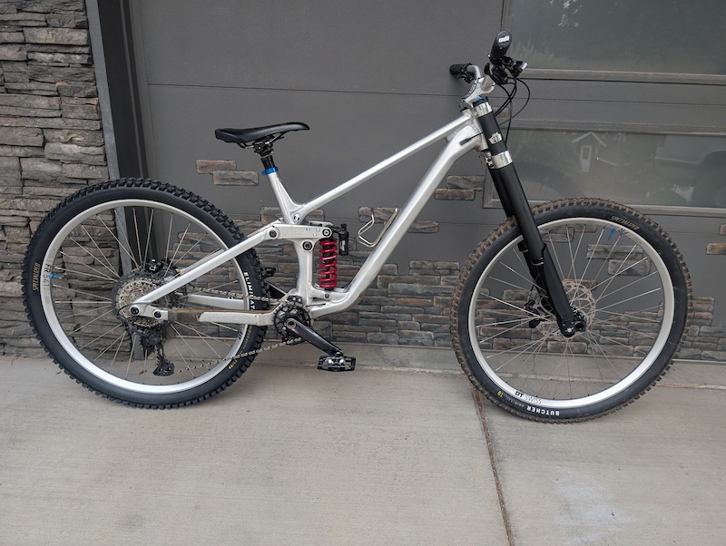 2023 Transition Spire super Enduro For Sale