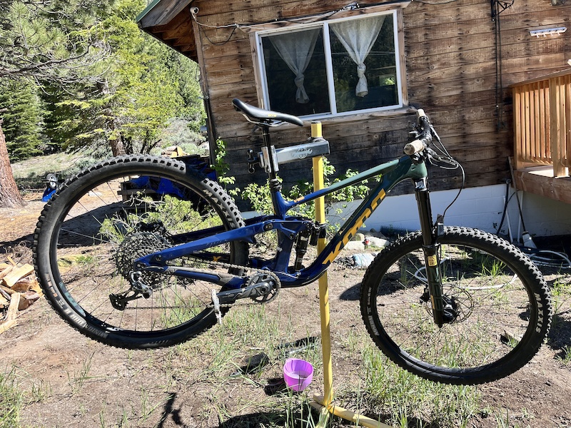 2021 Kona Process X 153 CR/DL For Sale
