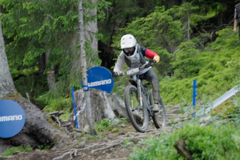 Race Highlights: Leogang Enduro World Cup - Pinkbike