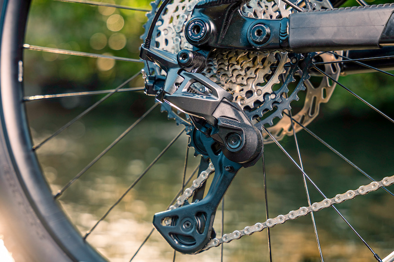 Shimano Launches Cable-Actuated XT Drivetrain - Pinkbike