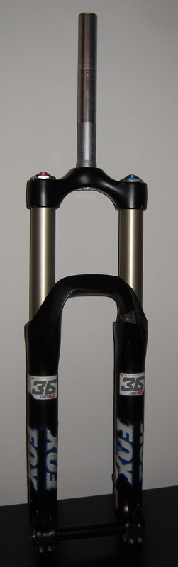 2006 Fox 36 Van RC2 Fork, 160mm, 20mm axle For Sale