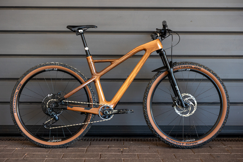 Interesting Bikes and Parts From the Handmade Area - Eurobike 2026 ...