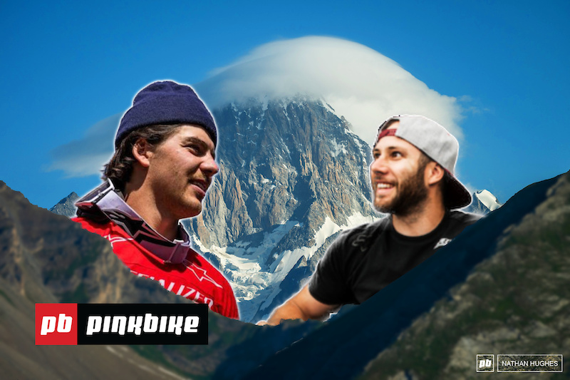 Asking World Cup Mechanics the Important Questions In La Thuile - Pinkbike