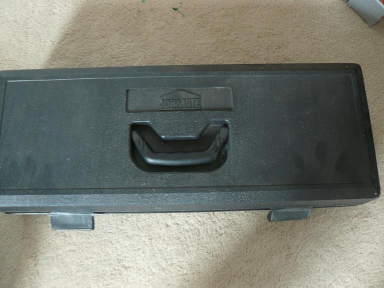 JobMate Tool set For Sale