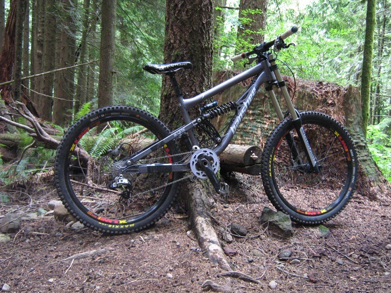 2008 Banshee Scythe, medium : $1400 For Sale