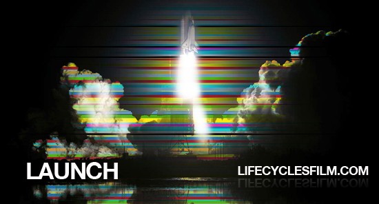 Life Cycles - Creating New Paradigm in Adventure Sports Filmmaking ...