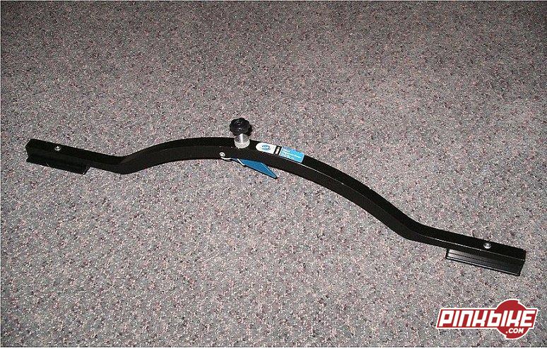 Park Tool Wheel Alignment Gauge (WAG-1) For Sale