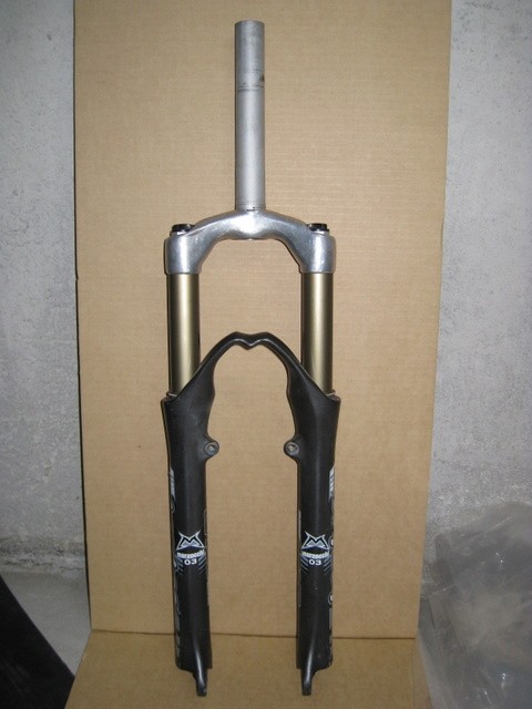 Marzocchi 03 Bomber MX Comp For Sale