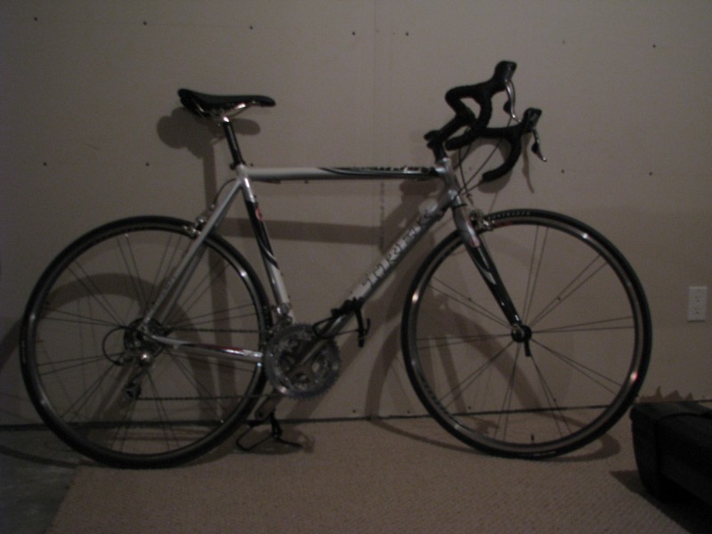2008 Trek 1600 Road Bike For Sale