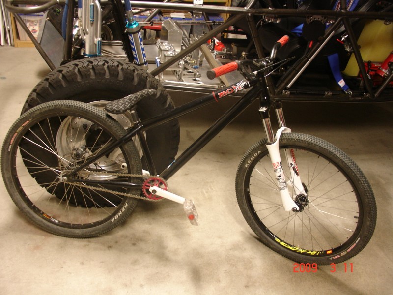 Black Market Mob !!!CHEAP!!! For Sale