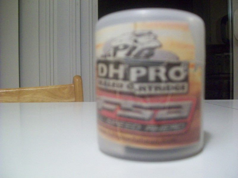 FSA PIG DH PRO HEADSET For Sale