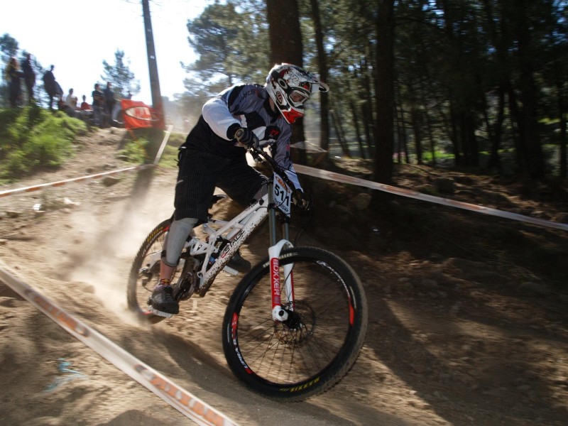 This is Jess Stone - Young, Female and Talented - Pinkbike