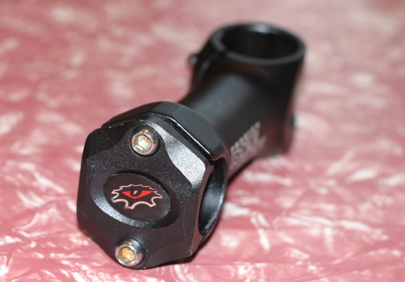 RACE FACE Prodigy Forged stem 100mm x 25.4mm For Sale