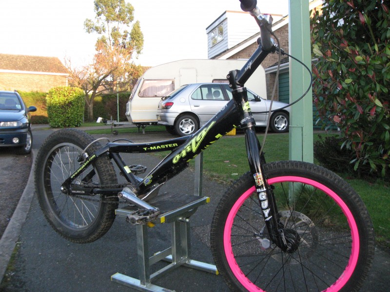 onza t master For Sale