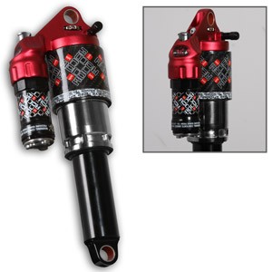 2009 Marzocchi Roco TST R air shock. "Willing to Bargain! ! For Sale