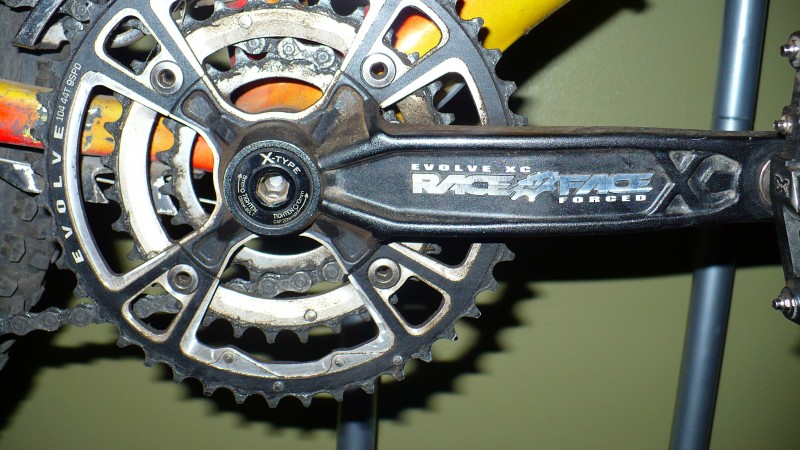 1999 2006/ 18" Klein Attitude Comp. (offers accepted)- $1000 For Sale