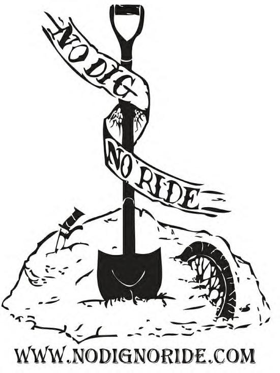 Efiles at No Dig No Ride in Aptos, California, United States - photo by ...