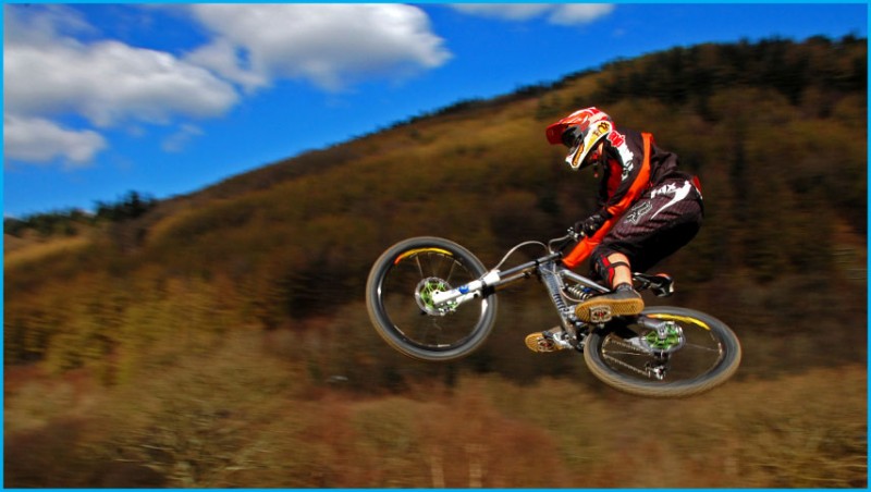 Mojo Suspension 2009 Team - Pinkbike