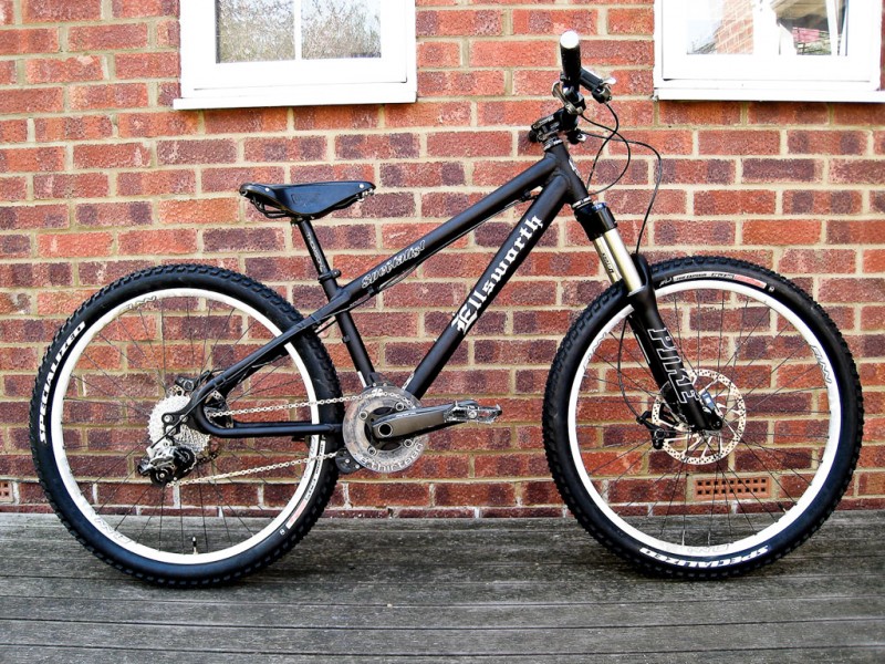 Ellsworth Specialist at The new Specialist.... in Esher, United Kingdom ...