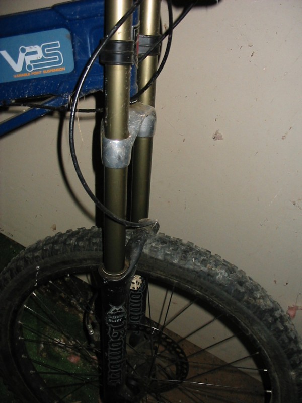 2003 Norco VPS Launch For Sale