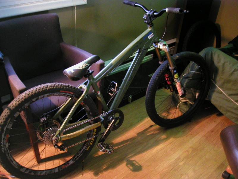 Post your progression of bikes (any type of riding) - Page 22 ...