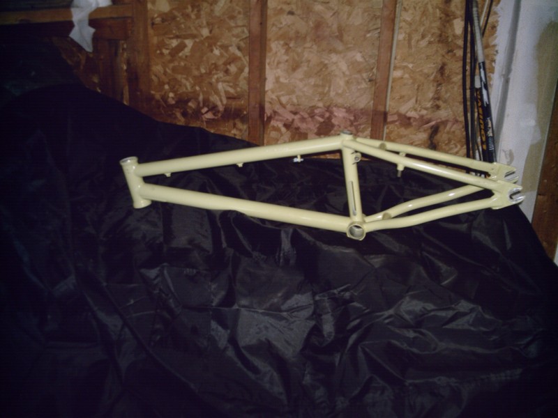 2008 eastern element 20.75tt For Sale