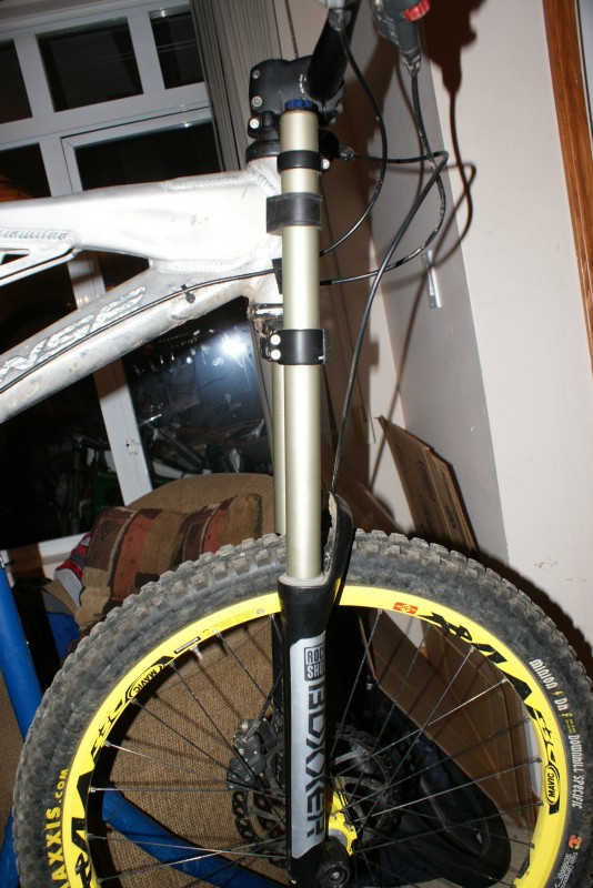 2009 BOXXER RACE $500.00 For Sale