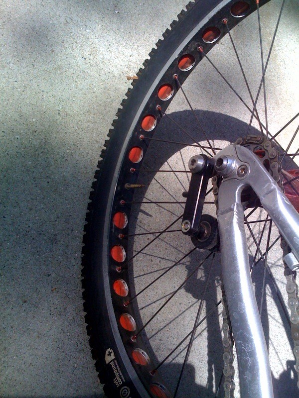 Echo Pure Trials Bike For Sale