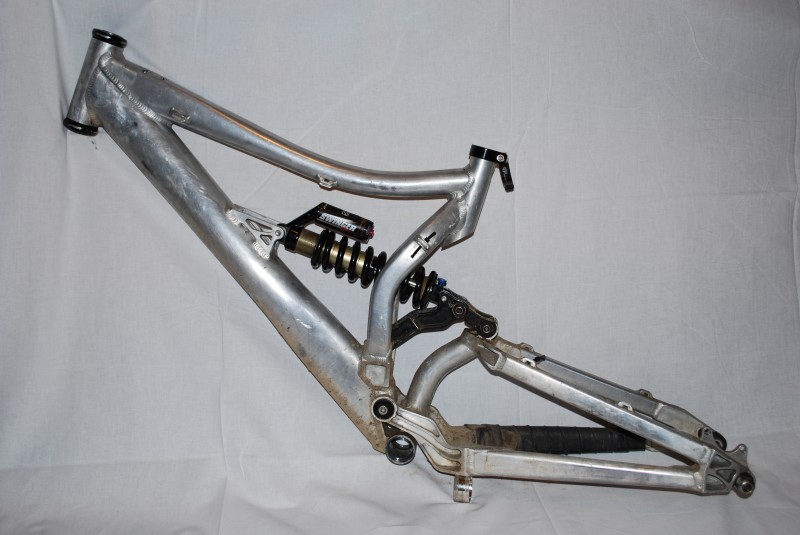 Tomac m.o.a.h size 16 For Sale