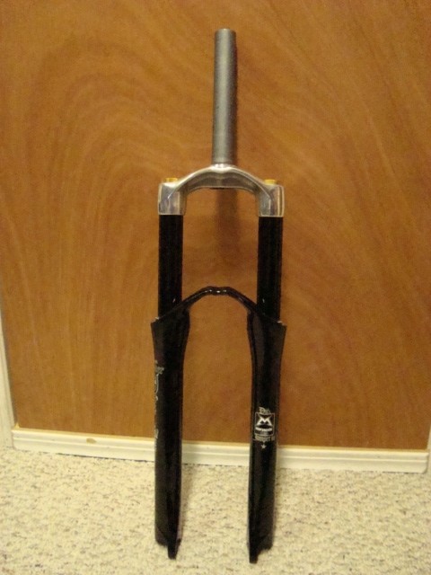 03 Morzocchi DJ3****Price Drop**** For Sale