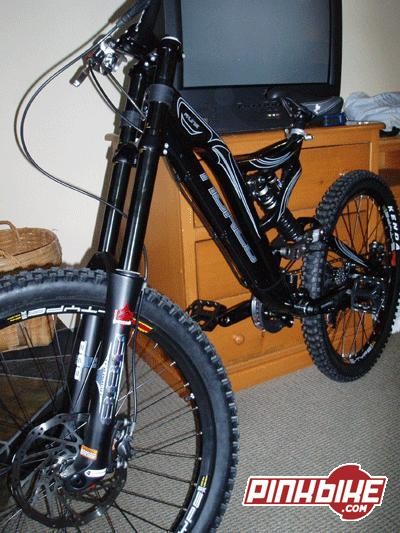 2008 NORCO A-LINE * Brand New- For Sale