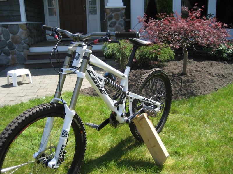 Cove Shocker at Cove Shocker in Langley, British Columbia, Canada ...