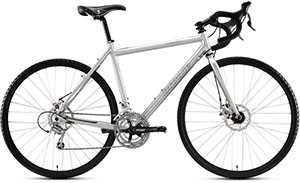 2007 great shape Brodie Ronin size 59cm For Sale