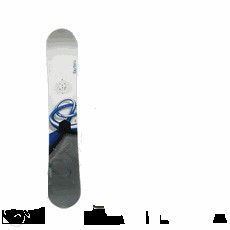 2008 never ridin burton cruzer For Sale