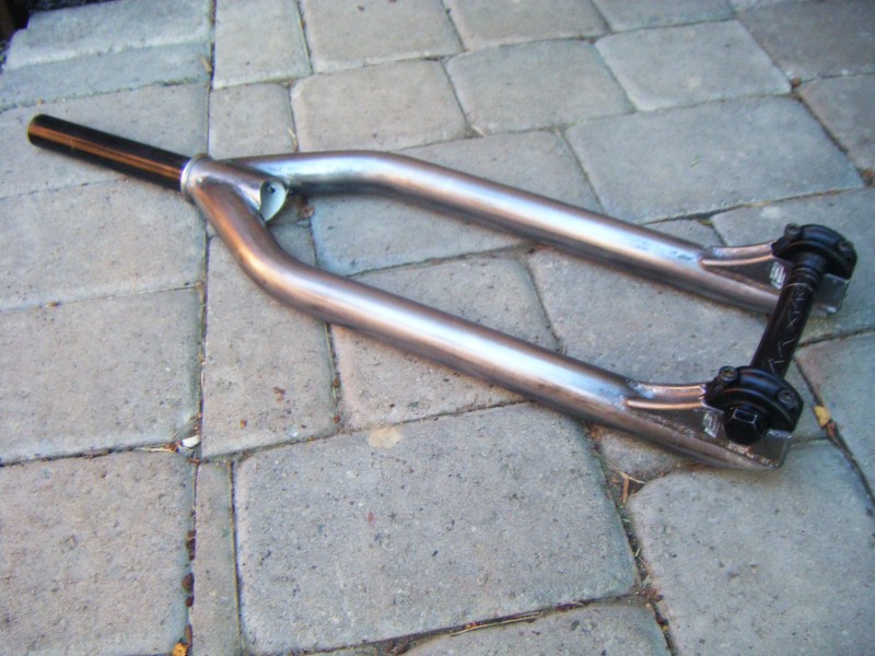 DMR Trailblade 20mm For Sale
