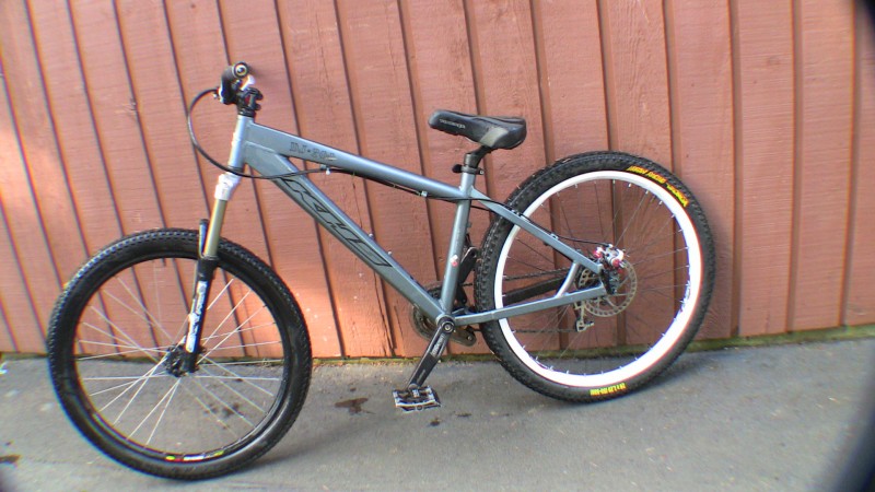 2005 KHS DJ 200, options!! For Sale