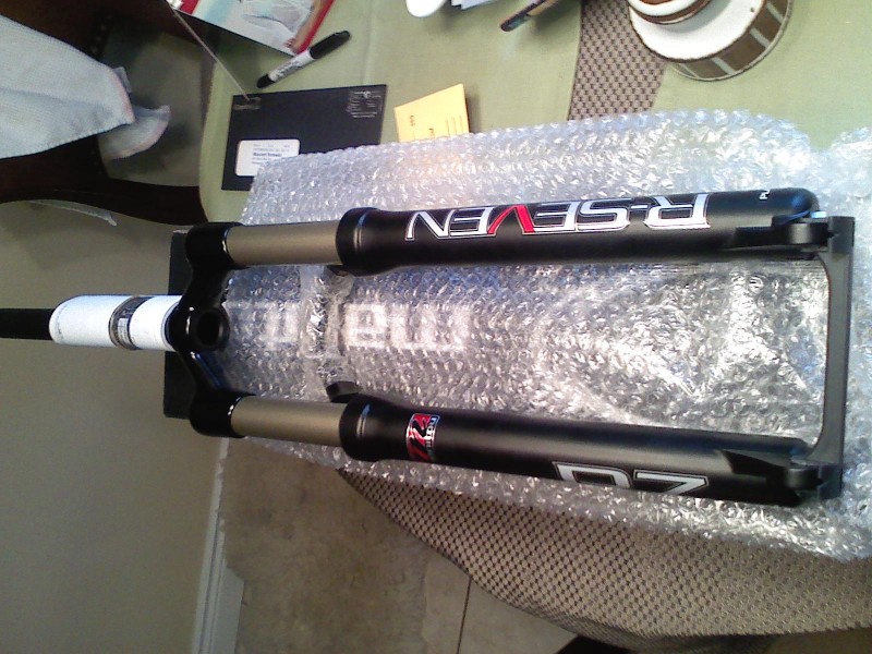 Manitou R7 Final price reduction! For Sale