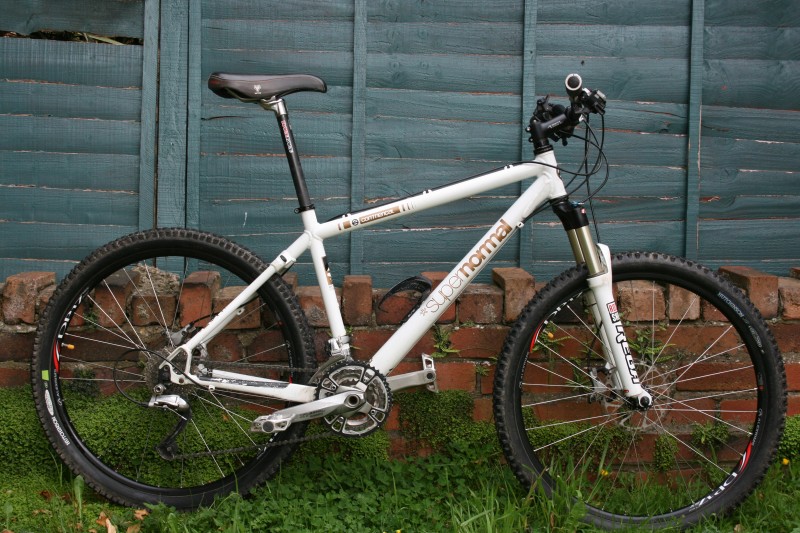 n/a at n/a in Bristol, United Kingdom - photo by squidboy - Pinkbike