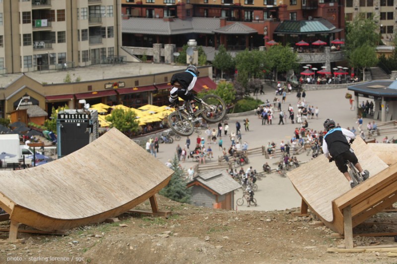 Summer Gravity Camps Interview with Andrew Shandro - Pinkbike