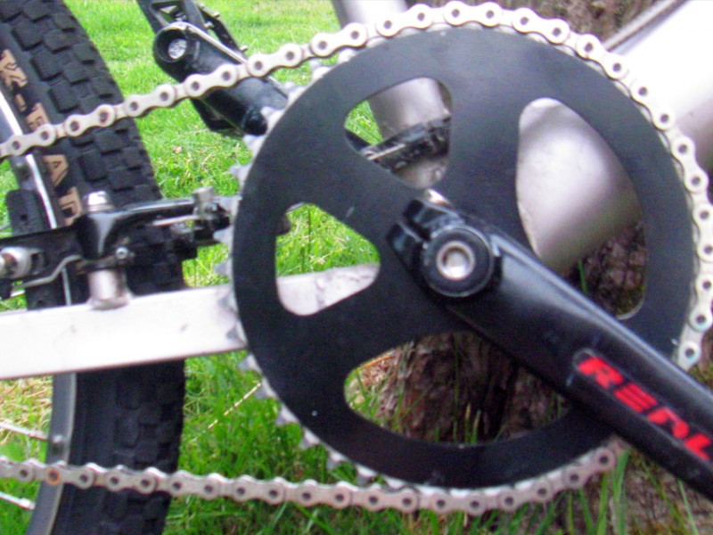 Custom Redline Supa X For Sale