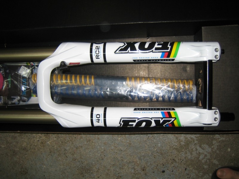 2009 Fox 40 World Champion Limited Edition #32 of 200 For Sale